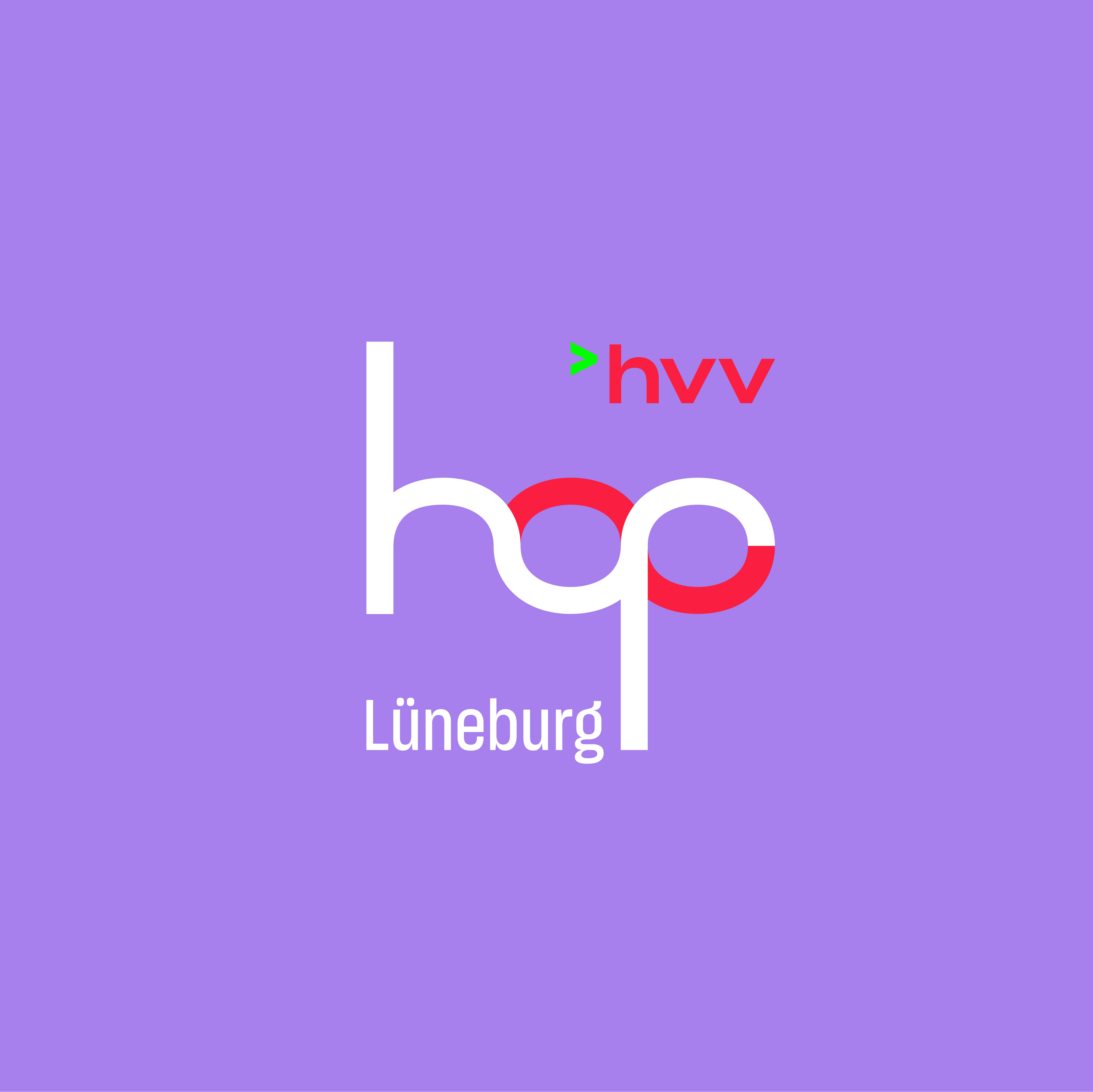hvv hop Lüneburg